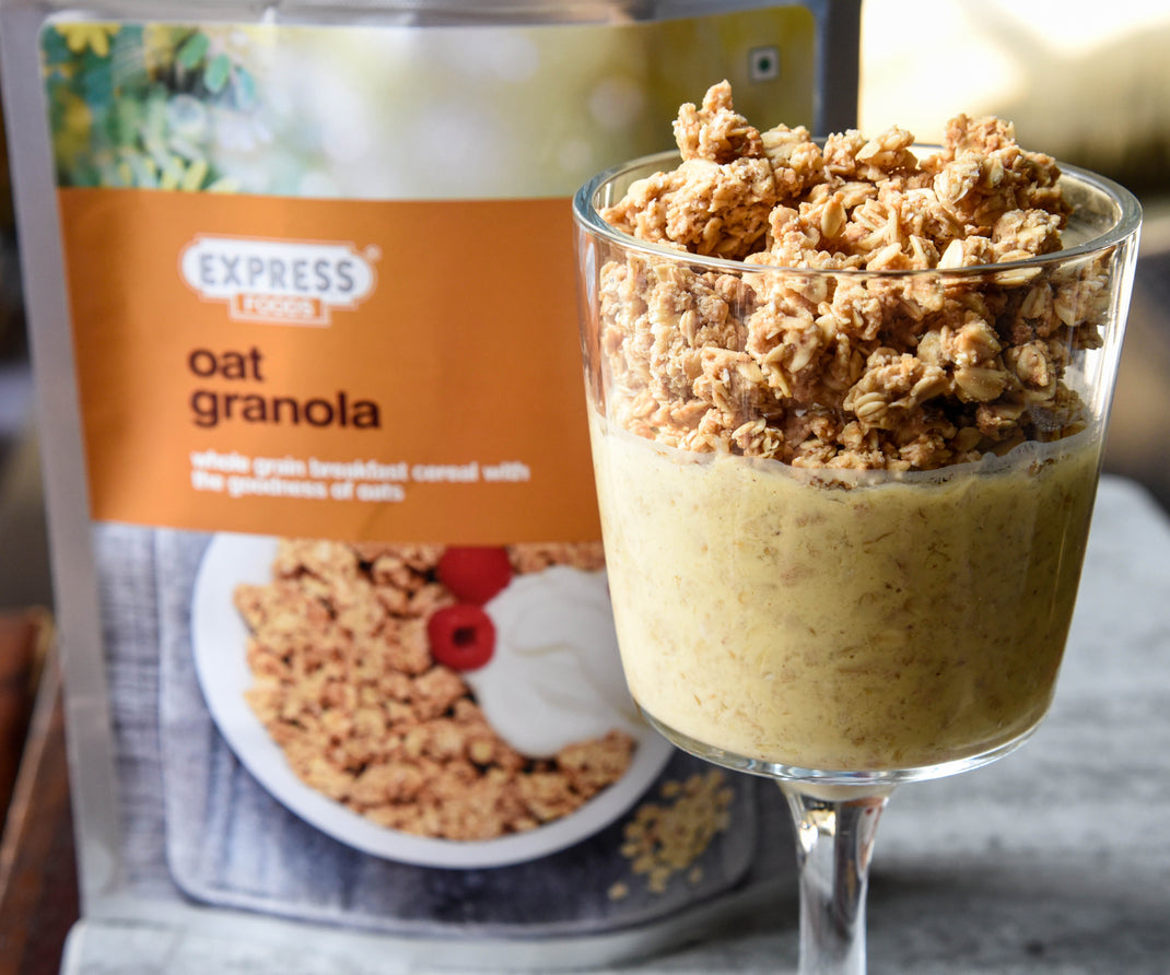 About Us – Express Foods